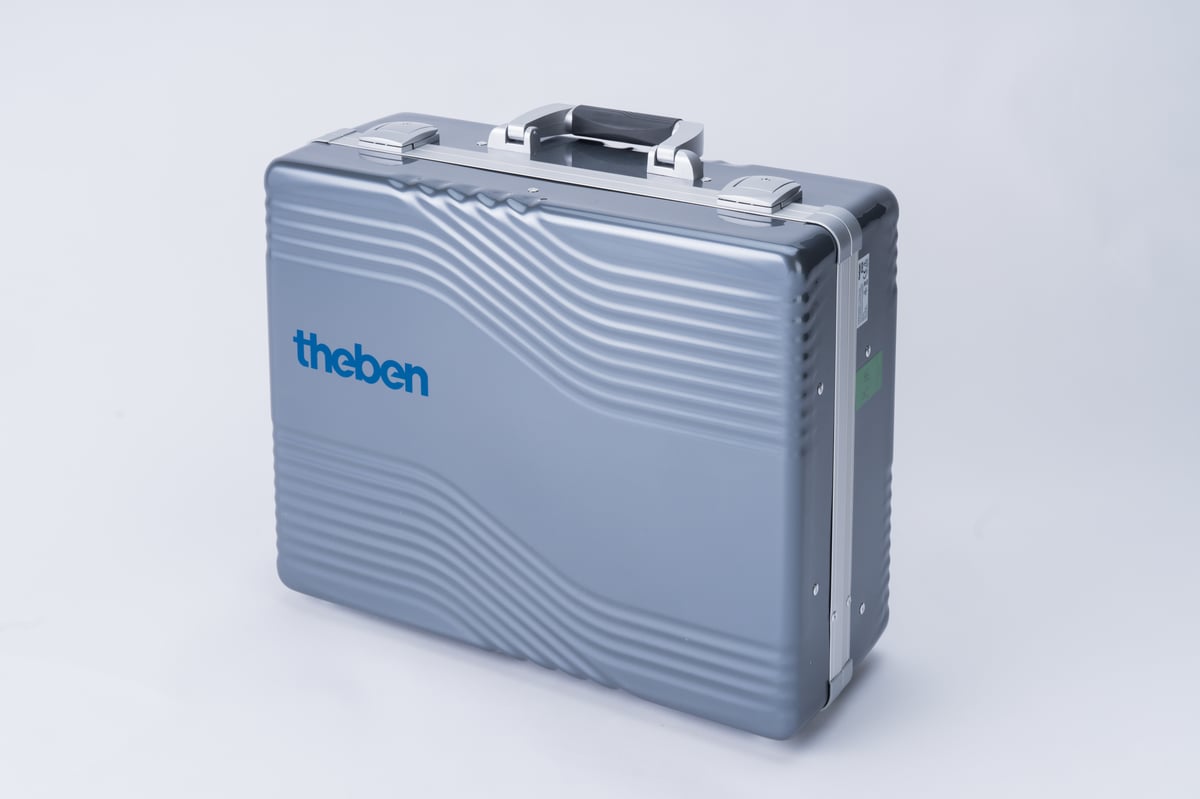 Smart Home & KNX Training Case